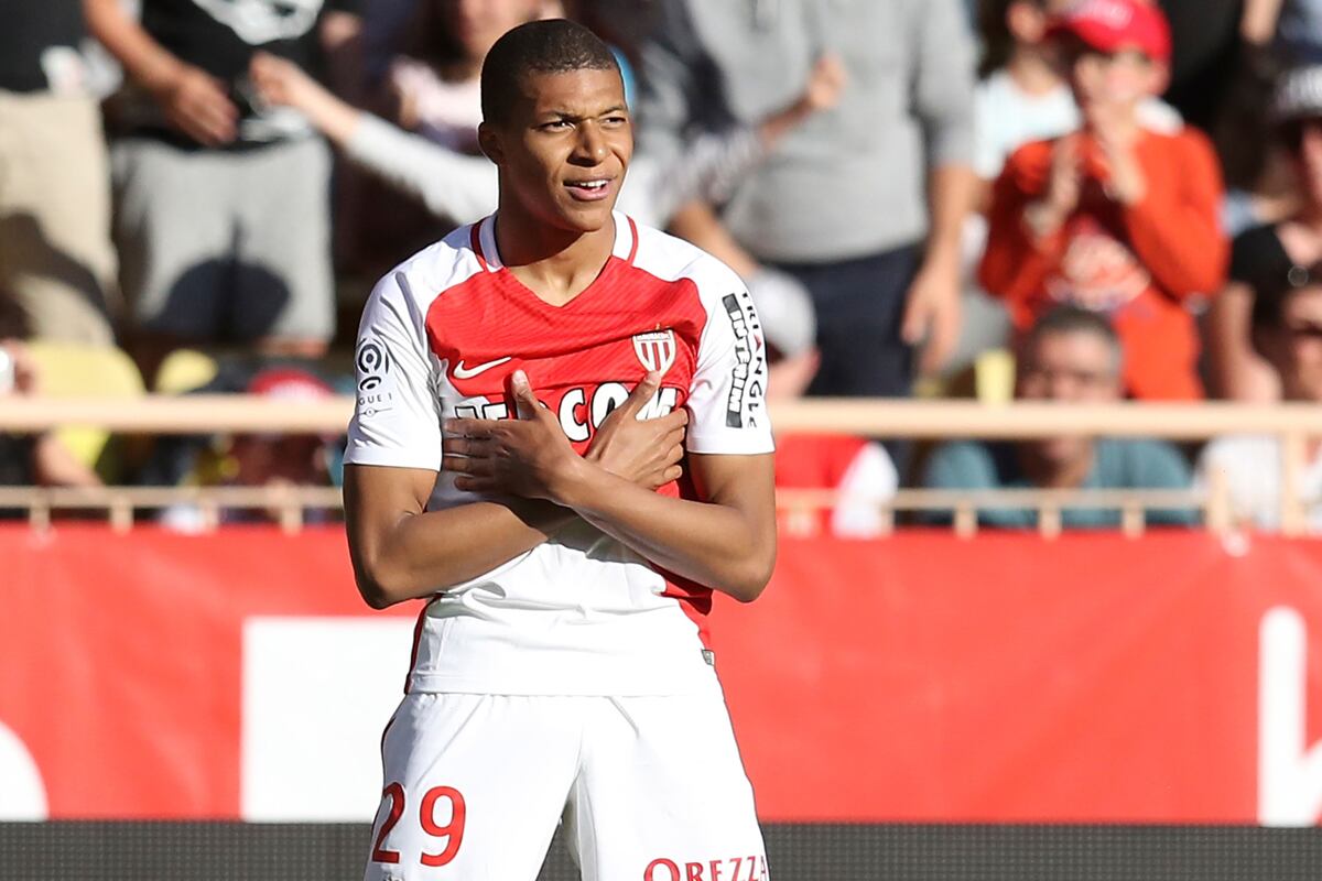 Manchester United Transfer News: Kylian Mbappe Fee Reported Amid Latest ...