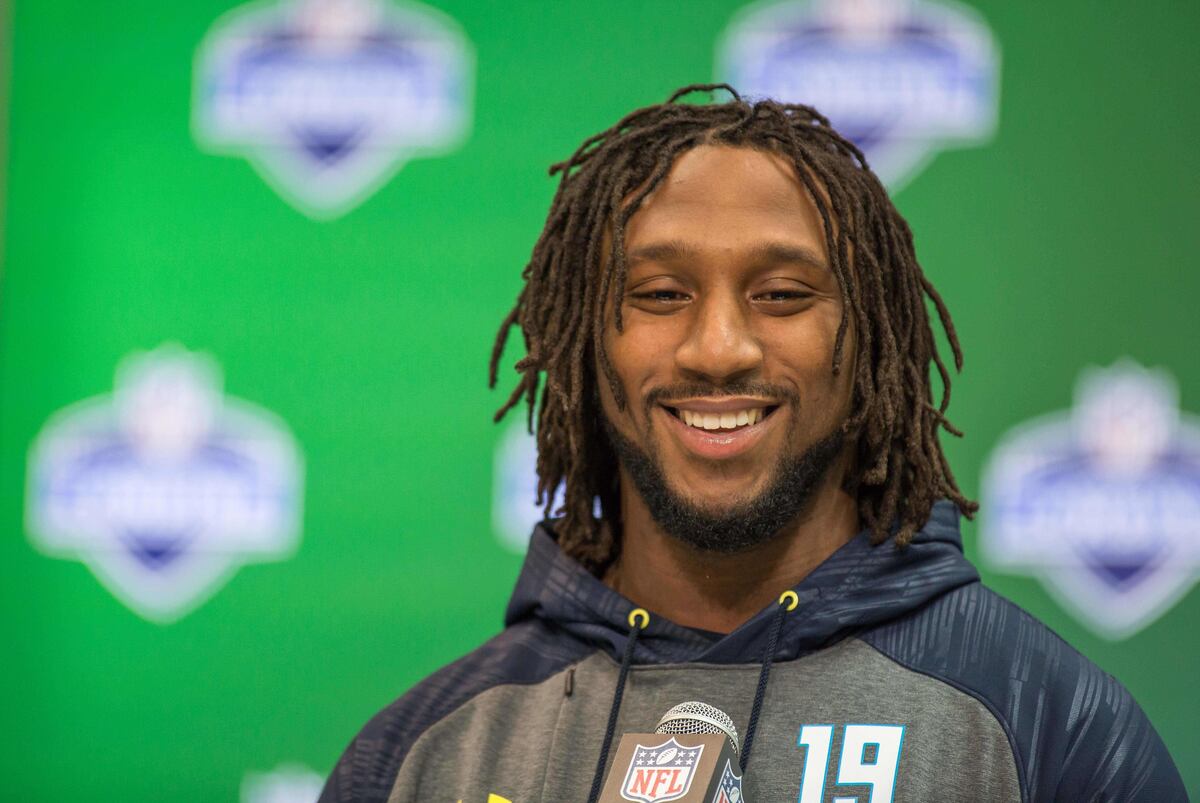 Matt Miller's Top 3 NFL Rookie of the Year Candidates for 2017 | News ...