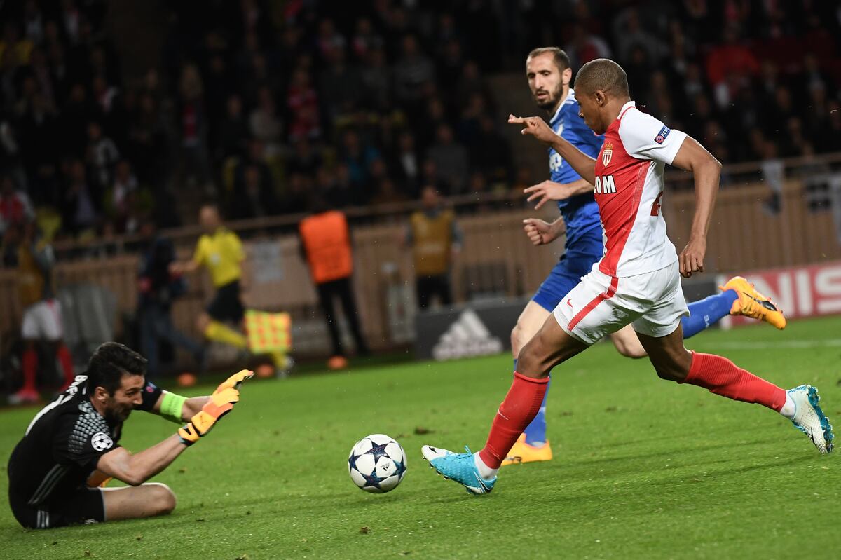 Kylian Mbappe Manchester United Transfer Reportedly Being Aided by ...