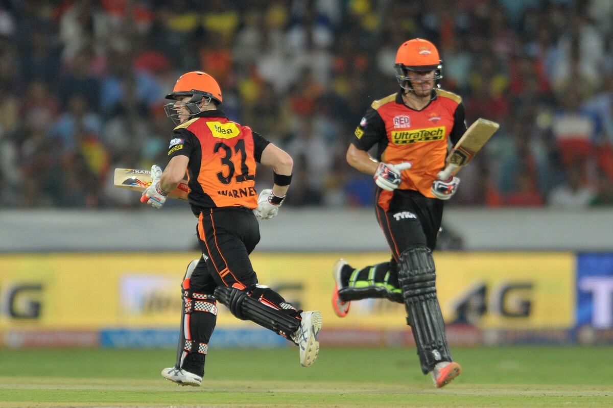 IPL Schedule 2017: Live Stream, TV Info, T20 Fixtures, Odds and Betting ...