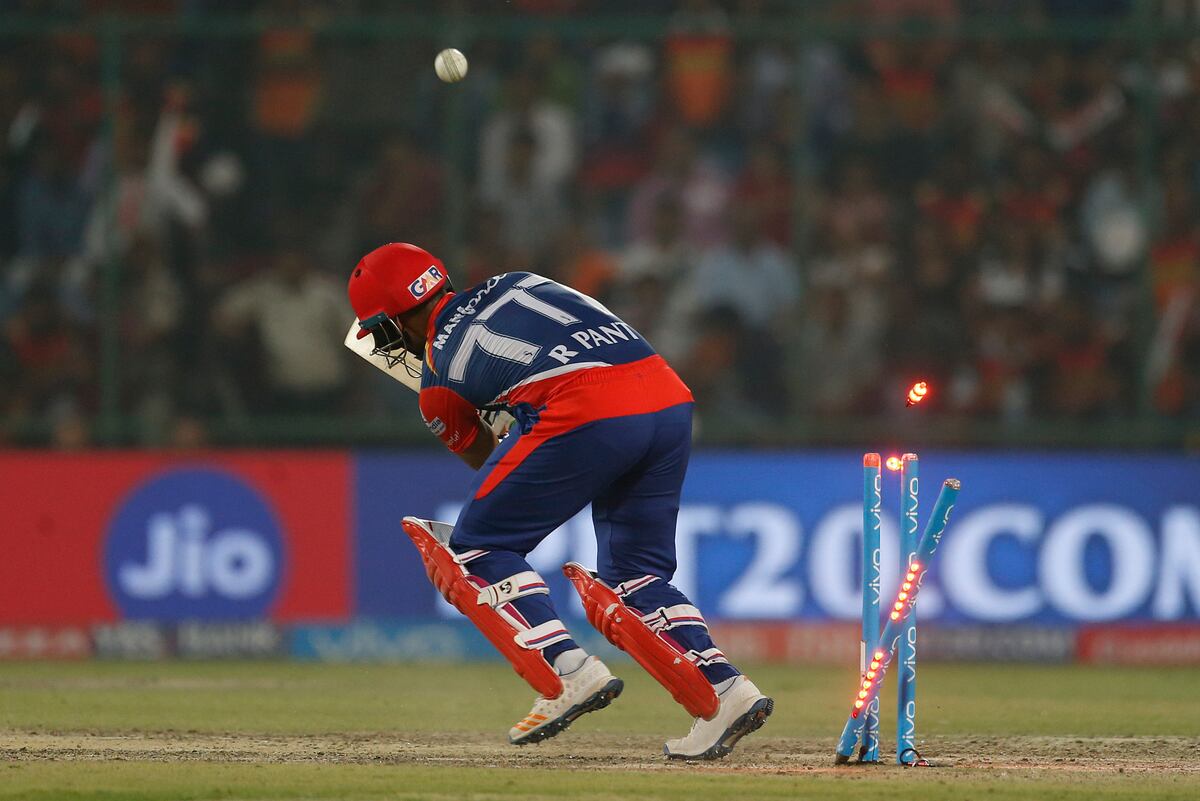 IPL 2017: Top Run-Scorers, Averages, Wicket-Takers After May 4 Fixture ...