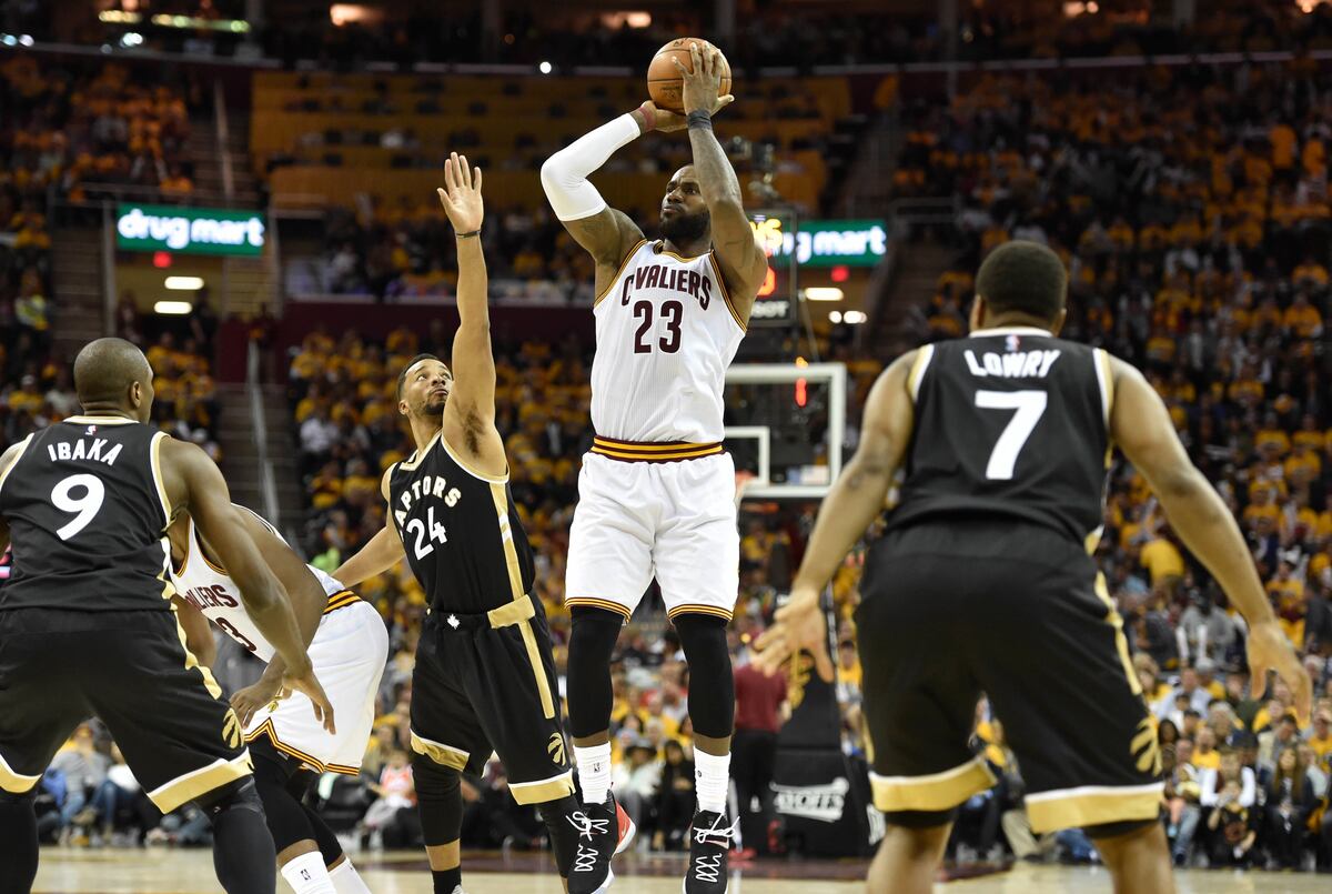 Howard Beck's NBA Spotlight: MVP Doesn't Matter, LeBron Still Best ...