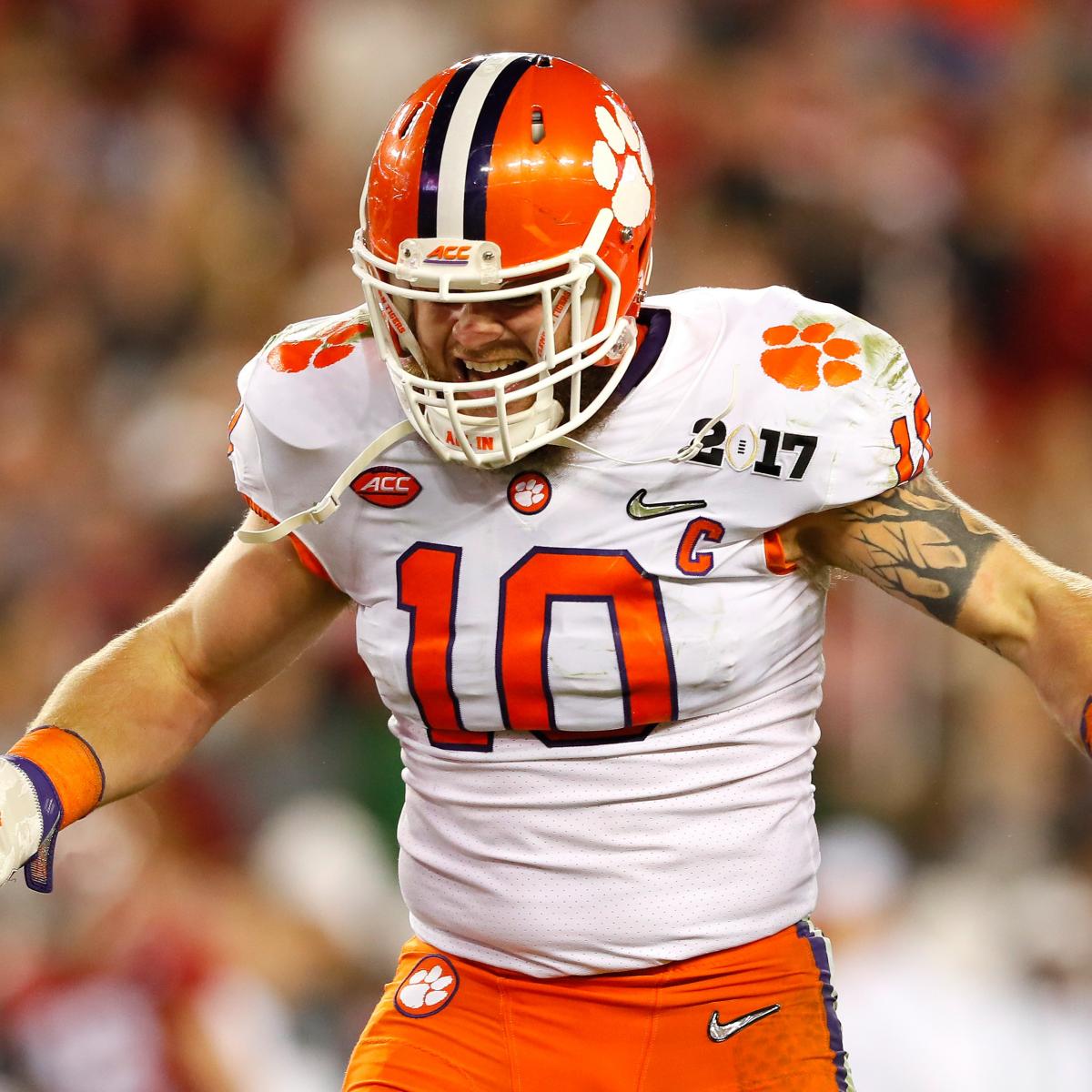 Highlighting Every NFL Team's Best UDFA Signing | News, Scores ... Highlighting Every NFL Team's Best UDFA Signing | News, Scores ...