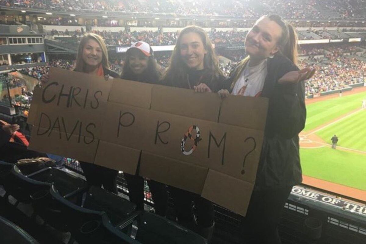 From NFL to NBA: Athletes and Teams Go All out for Prom 2017 | News ...