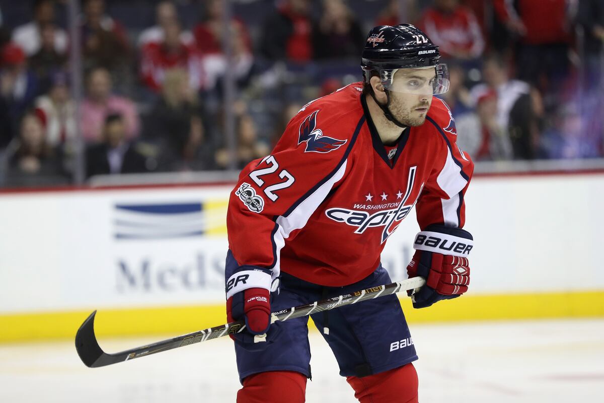 Kevin Shattenkirk, Rangers Reportedly Agree to 4-Year Contract | News ...