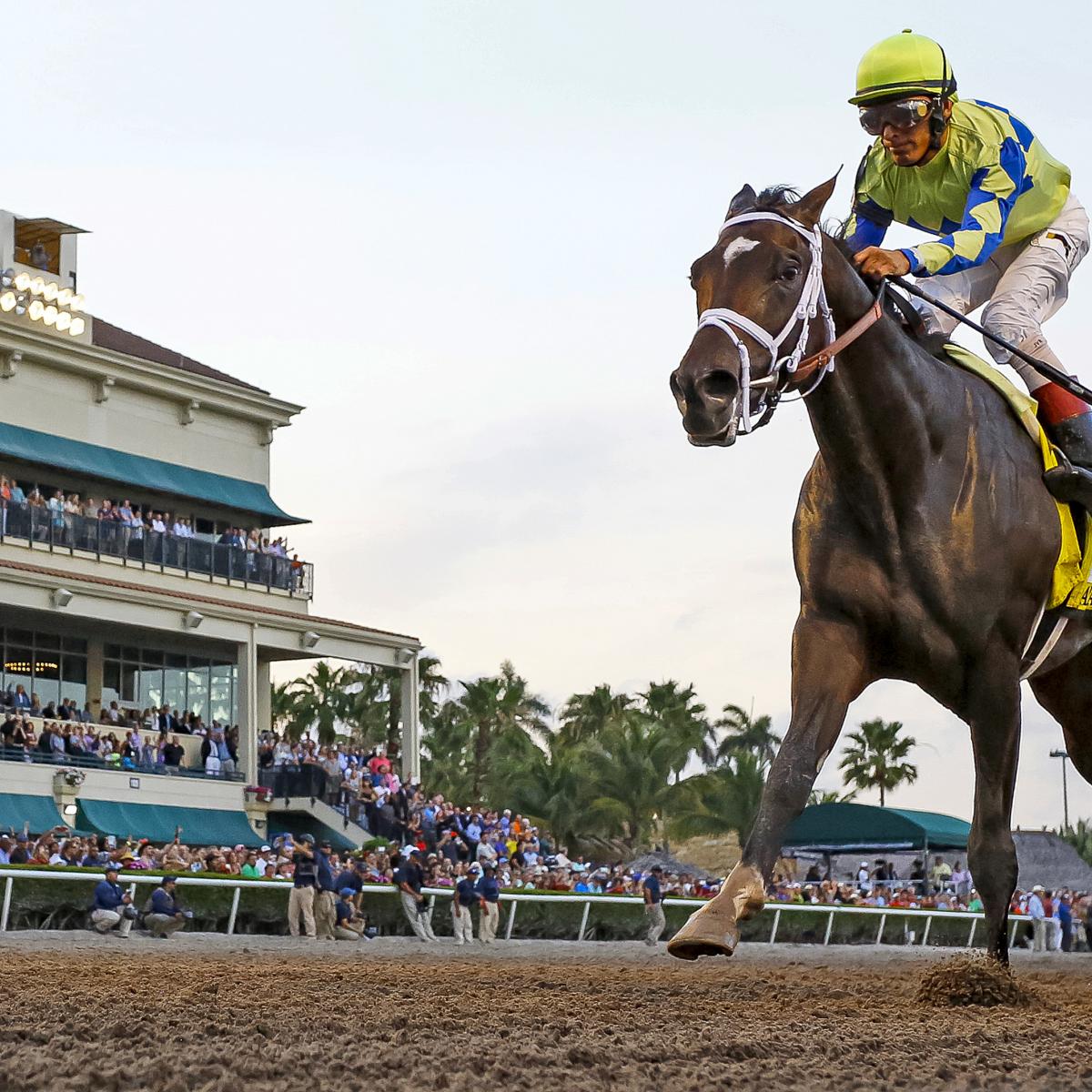 Kentucky Derby 2017 Post Positions: Triple Crown Odds and Predictions ... Kentucky Derby 2017 Post Positions: Triple Crown Odds and Predictions ...