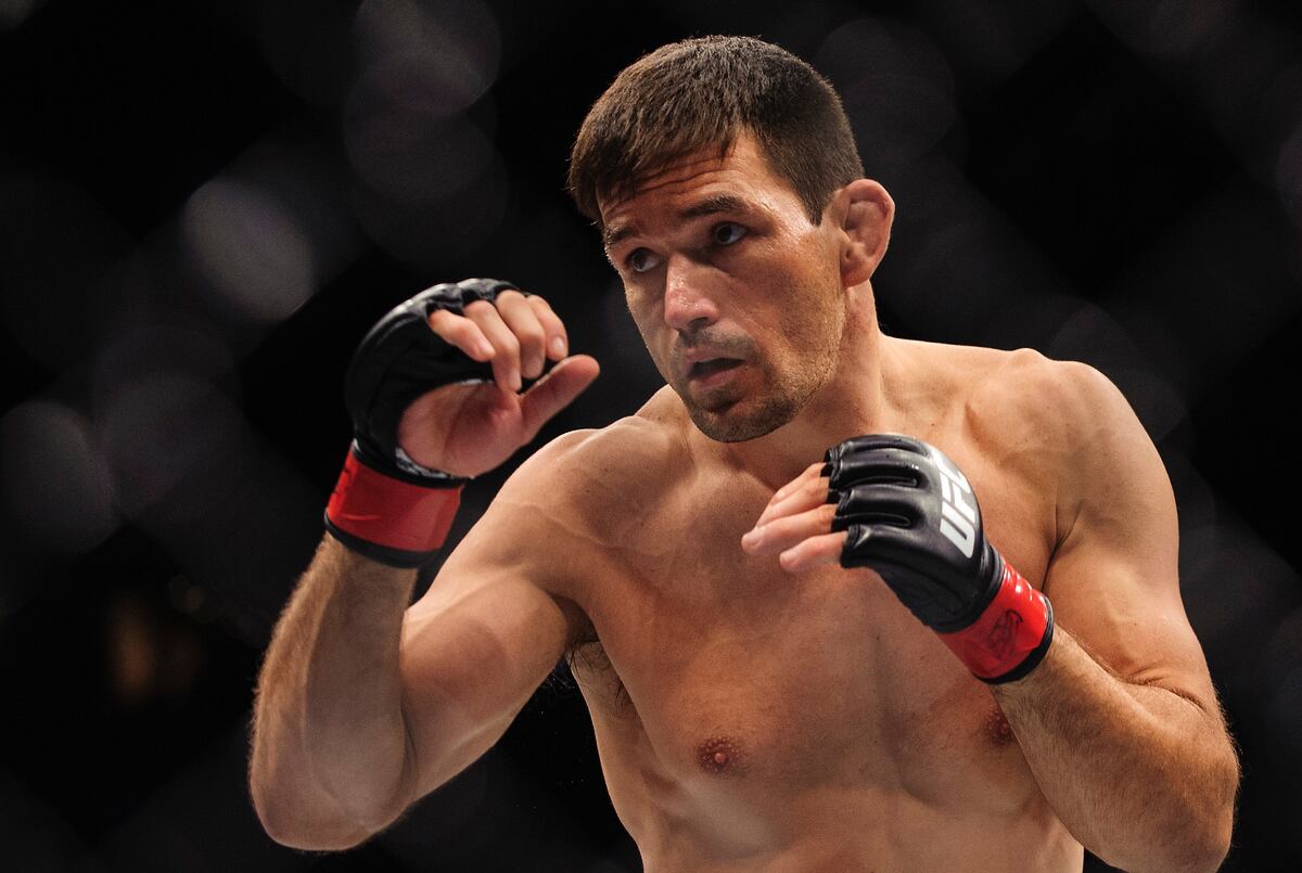 Demian Maia, Nate Diaz and the Best Active UFC Fighters to Never Win ... Demian Maia, Nate Diaz and the Best Active UFC Fighters to Never Win ...