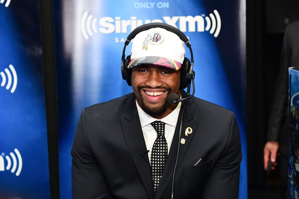 Jonathan Allen, Washington Redskins Agree to Rookie Contract | News ...