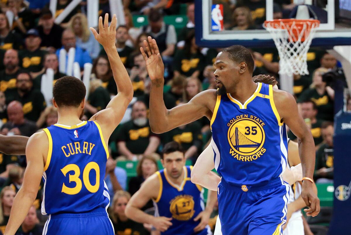 NBA Playoffs 2017: Schedule, Predictions, X-Factors for Monday's Round ...