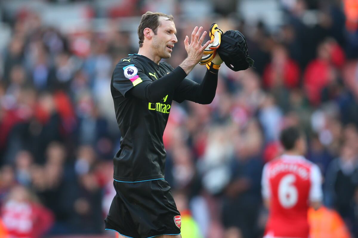 Ranking Arsenal's Greatest Over-30 Signings of the Premier League Era ...