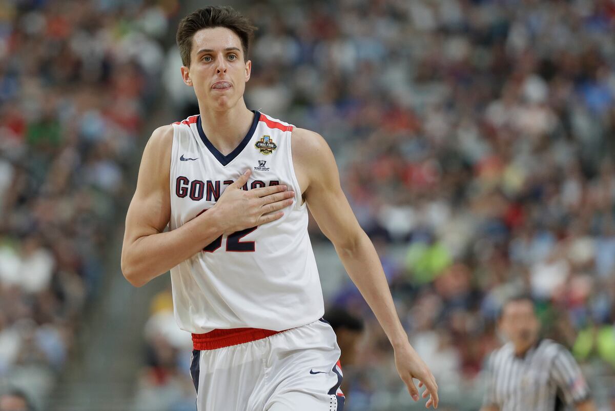 Chad Ford NBA Draft 2017: Takeaways from ESPN Guru's 6th Big Board ...