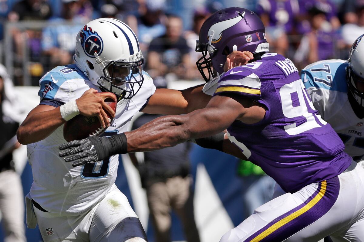 Rising NFL Stars to Keep an Eye on in 2017 | News, Scores, Highlights ...