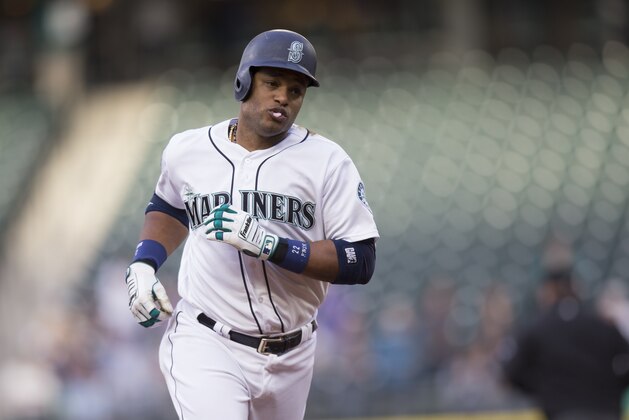 Robinson Cano Placed on 10-Day DL with Quad Injury
