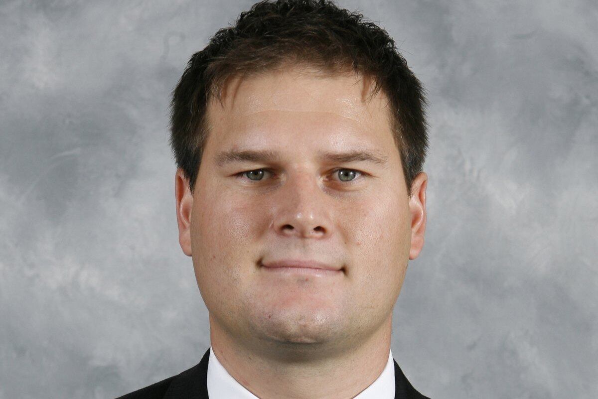 Jason Botterill Named Sabres GM After 10 Years in Penguins Organization ...