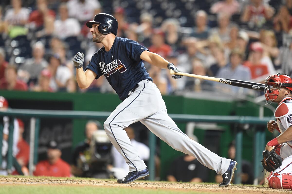 Jeff Francoeur to Join Braves' Fox Sports Broadcasting Team During 2017 ...