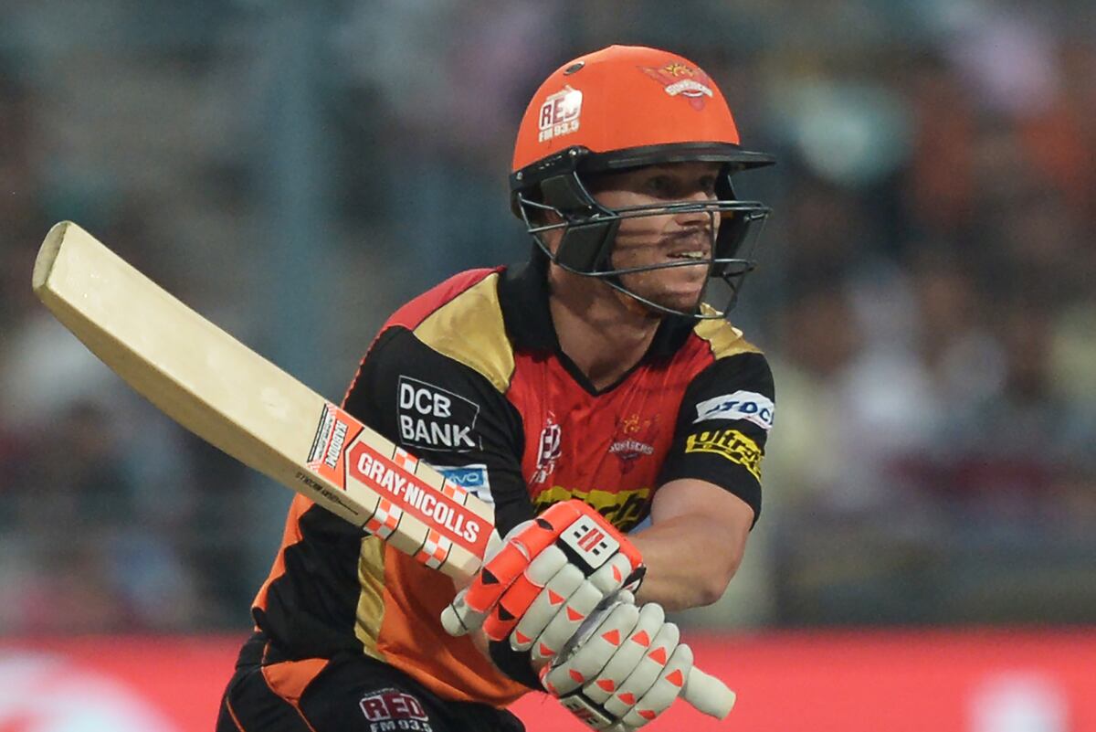 IPL Results 2017: Updated Scores, Table and T20 Fixtures | News, Scores ...