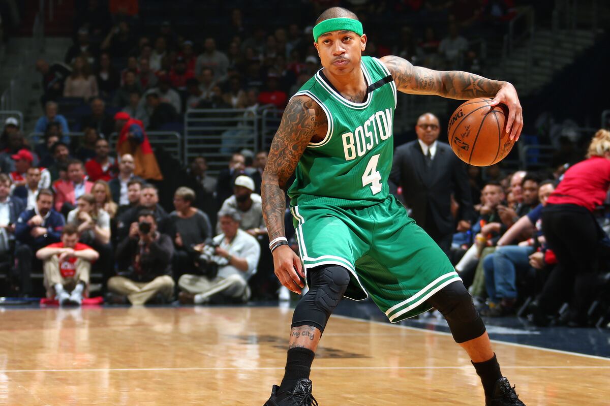 NBA Playoffs 2017: Previewing Top Storylines for Game 7 of Wizards vs ...