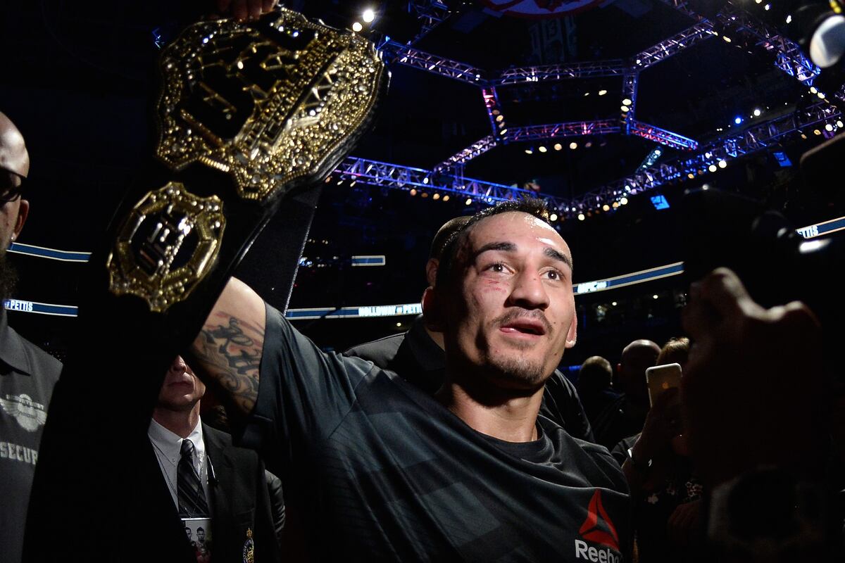 UFC 212: Jose Aldo vs. Max Holloway Full Card Preview and Predictions ...