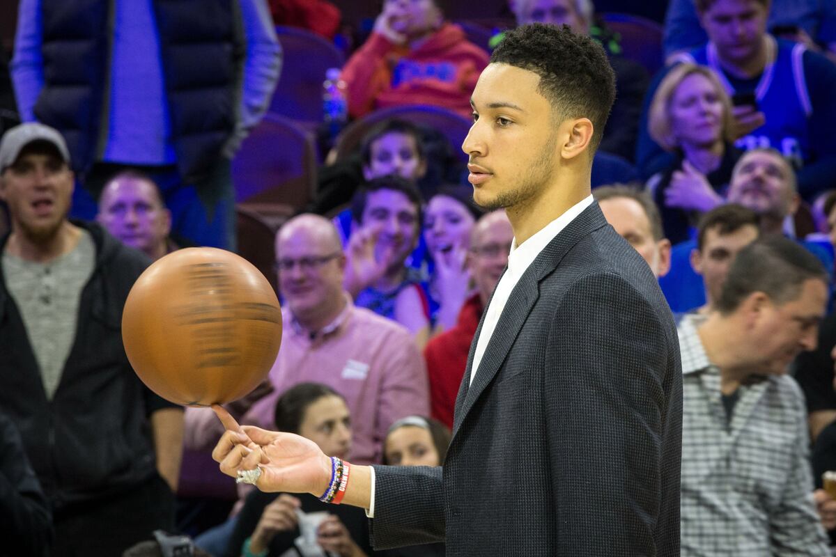 Where Would Ben Simmons Go in Loaded 2017 NBA Draft Class? | News ...