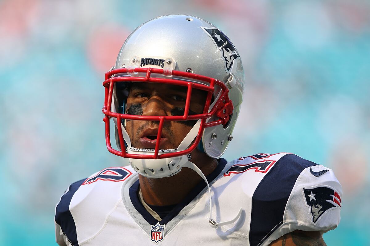 Michael Floyd's House Arrest Reportedly Transferred from Arizona to ...