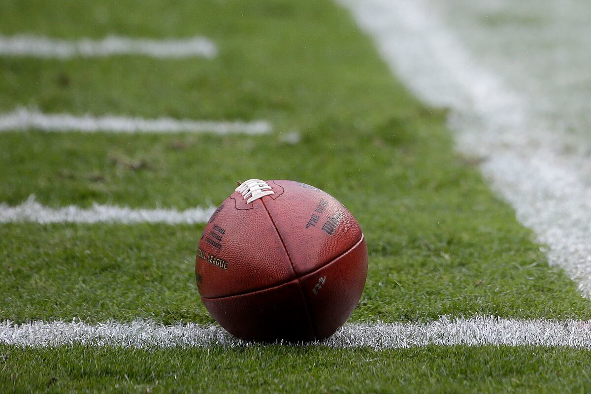 Former Chargers Security Guard Pleads Guilty In Stadium Masturbation