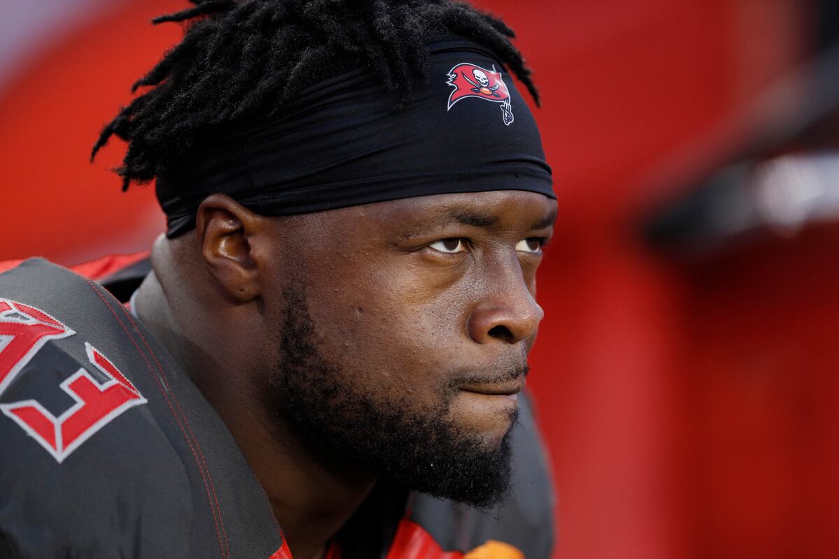 Teen Sentenced to 5 Years in Prison for Robbing Gerald McCoy, Injuring ...