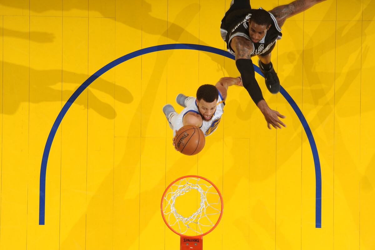 Howard Beck NBA Spotlight: Can We Just Fast-Forward to the Finals ...