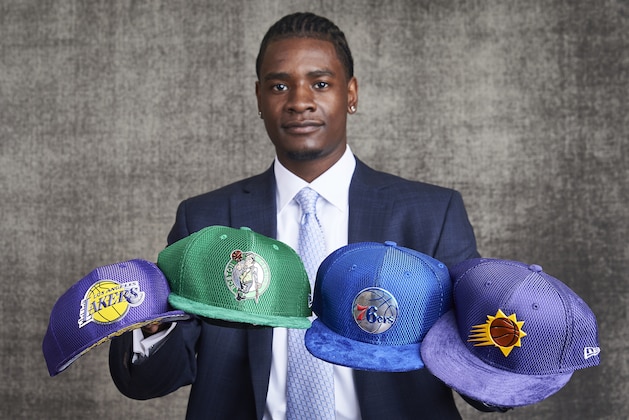 2017 NBA Mock Draft: Predictions for Where Top Prospects Will Land in ...