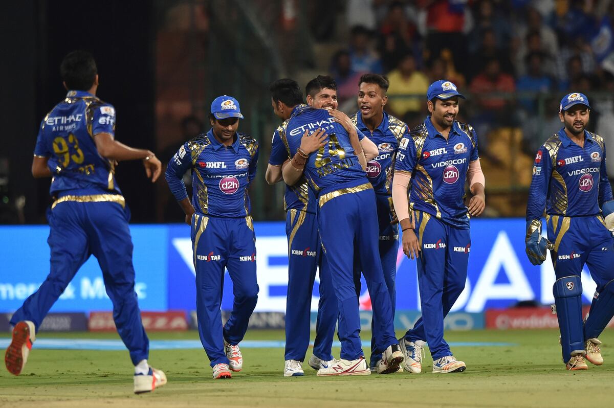 IPL 2017: Top Run-Scorers, Wicket-Takers, Averages and More After ...