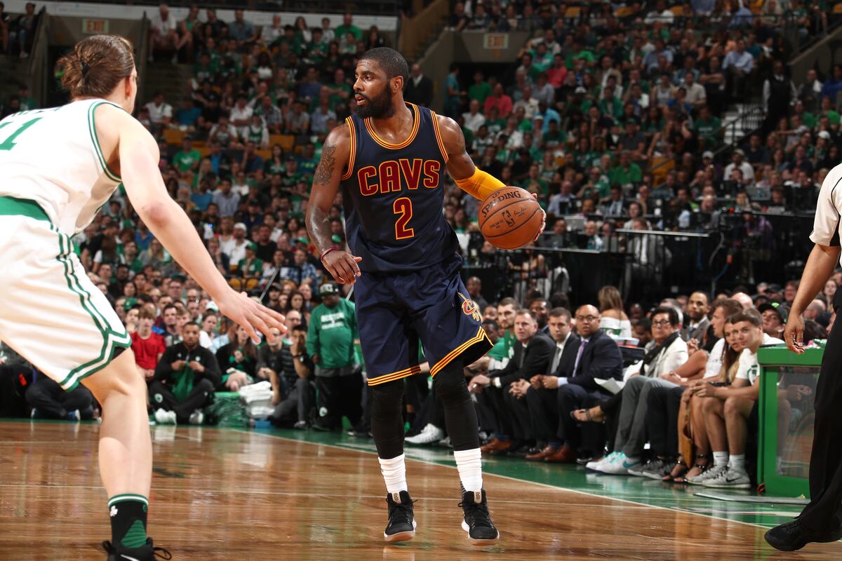 LeBron James Is the King, but Rest of Cleveland Cavaliers Finally Look ...