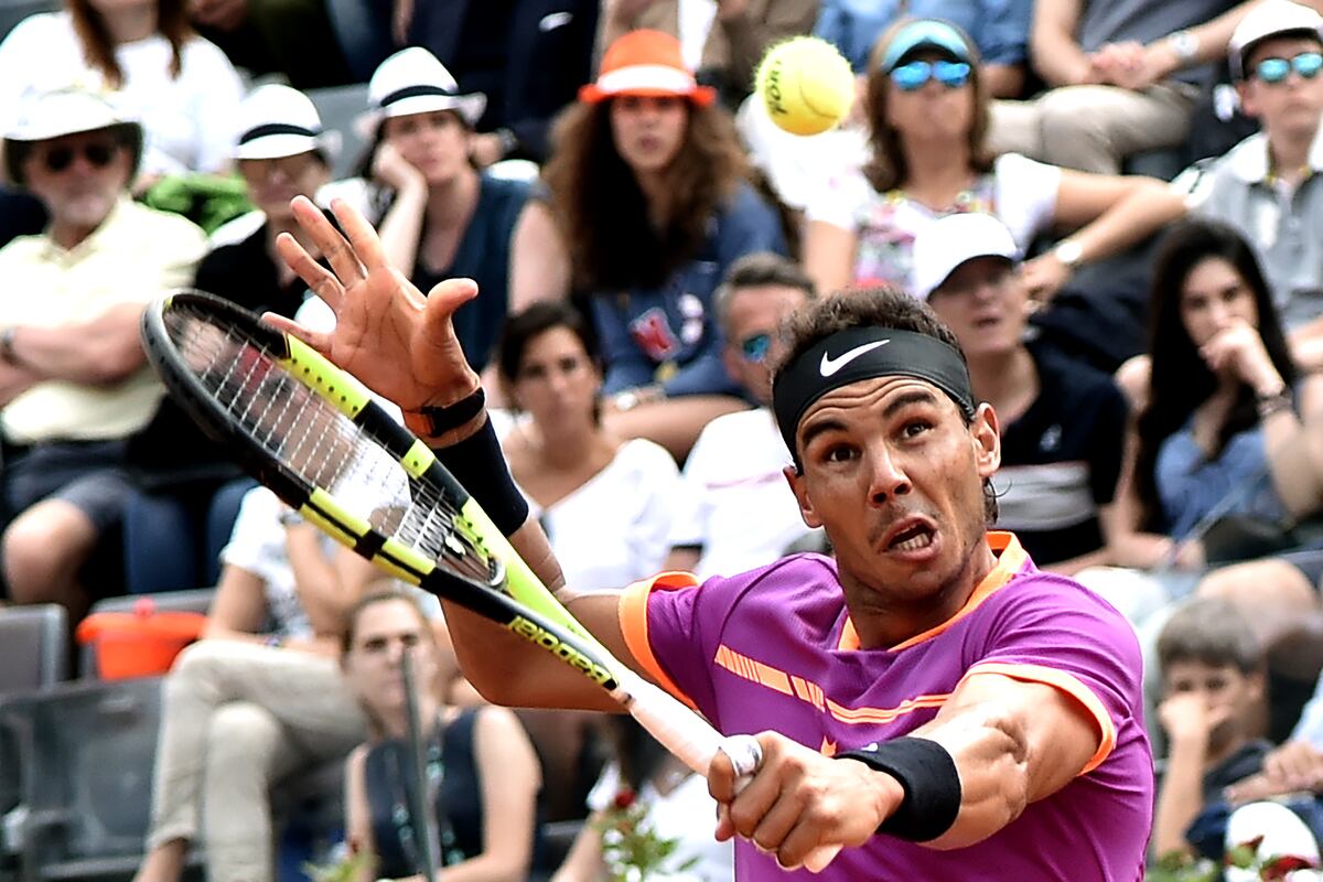 French Open 2017: Schedule, TV Info, Live Stream and Odds for Top ...