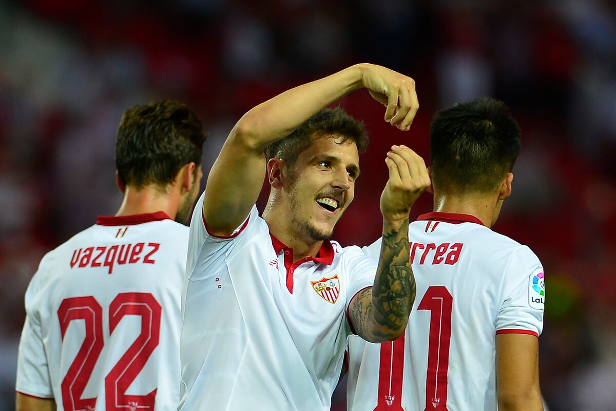 La Liga Results 2017: Scores, Updated Table After Saturday Week 38 ...