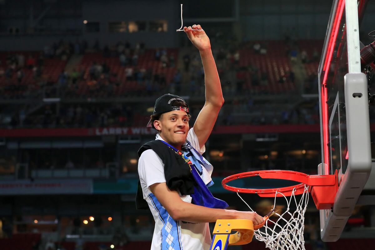 2017 NBA Draft: 1st-Round Selection Order, Analyzing Top Upperclassmen ...