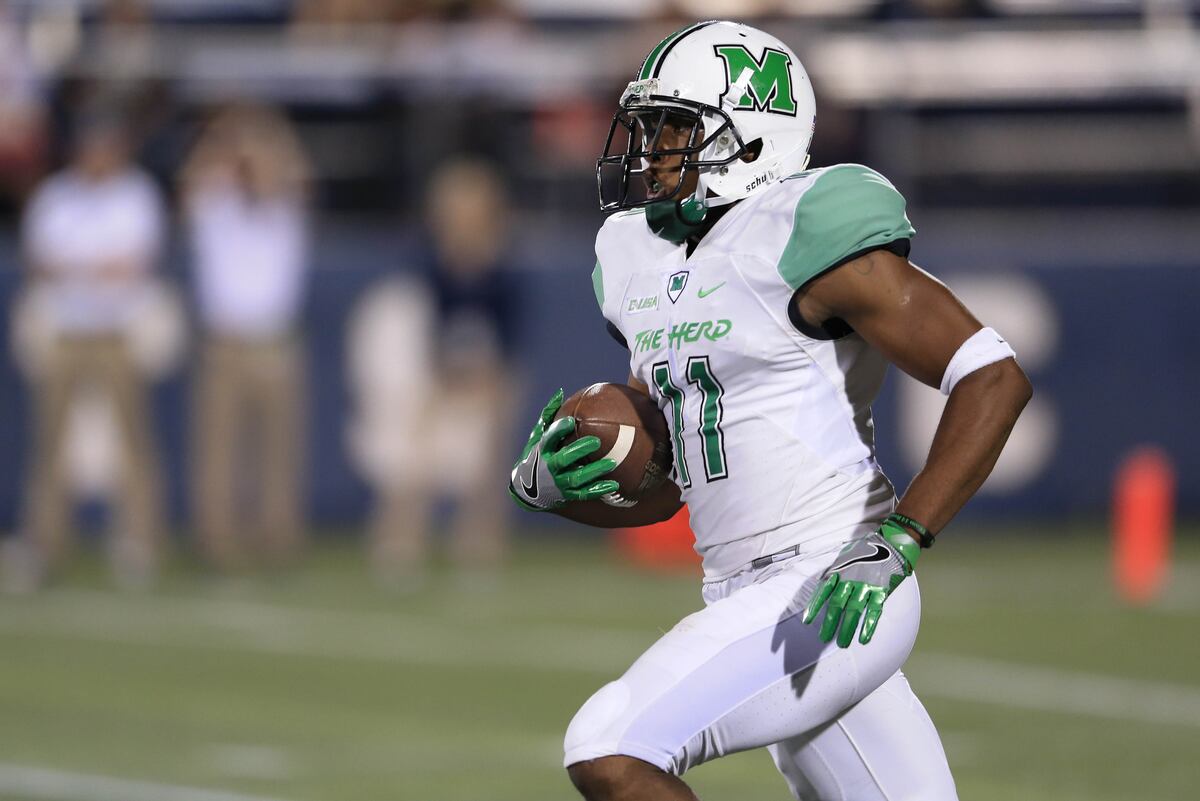 Rodney Allen Arrested on DUI Charges After Trying to Flee Scene of ...