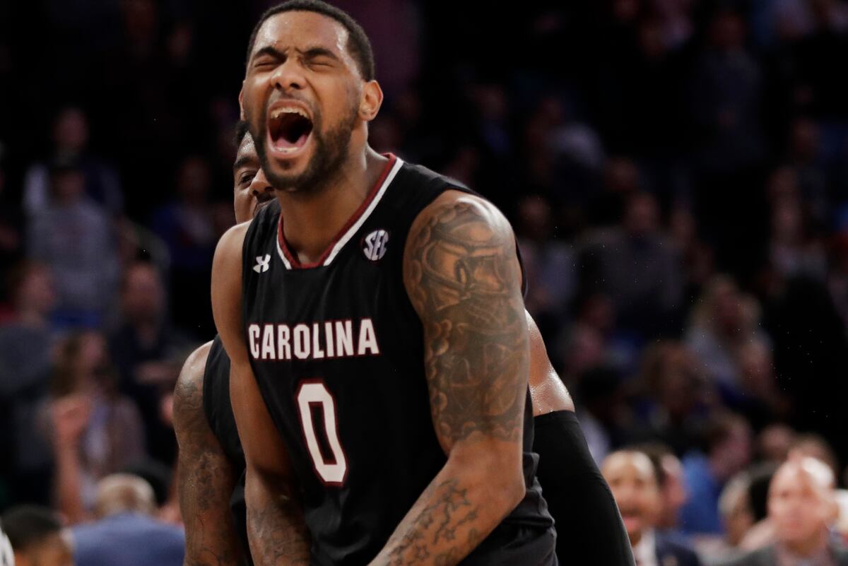 NBA Draft 2017: 1st-Round Mock Draft and Predictions for Top Underrated ...