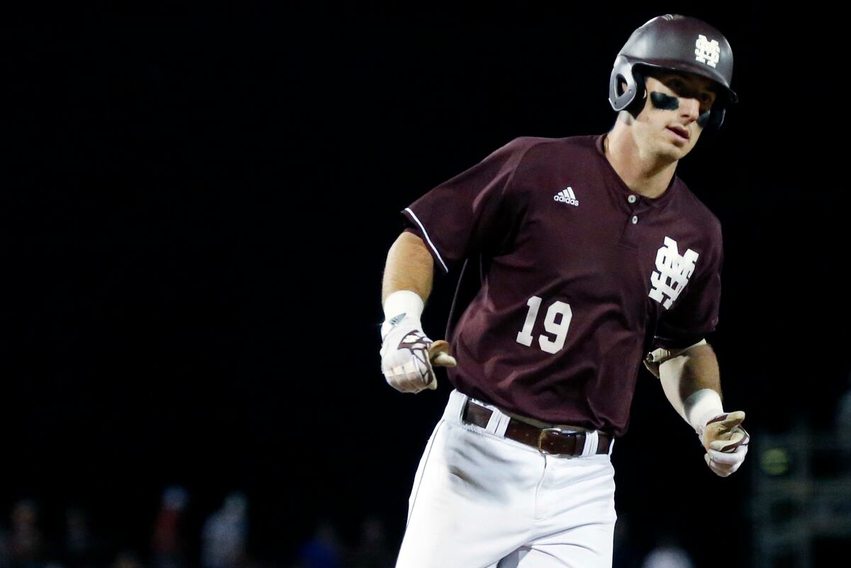 SEC Baseball Tournament 2017: Tuesday Schedule and Bracket Predictions ...