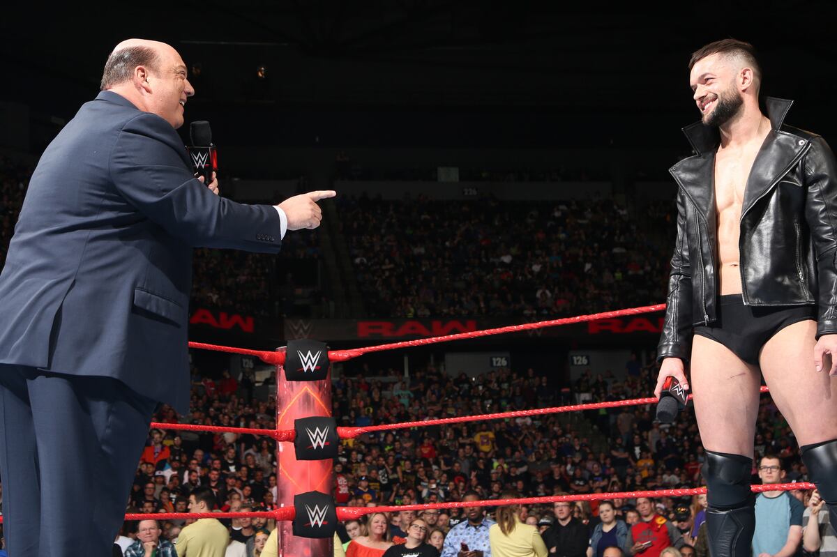 WWE Raw Results: Winners, Grades, Reaction and Highlights from May 22 | News, Scores, Highlights ...