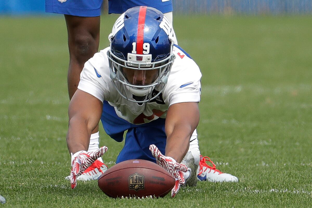 Undrafted Rookies Making the Most Noise so Far This Offseason | News ...