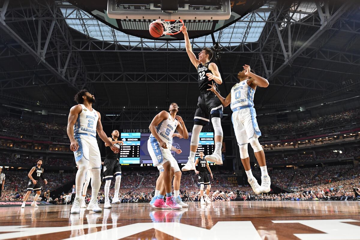 Jonathan Wasserman's Top 3 Big Men in the 2017 NBA Draft | News, Scores ...