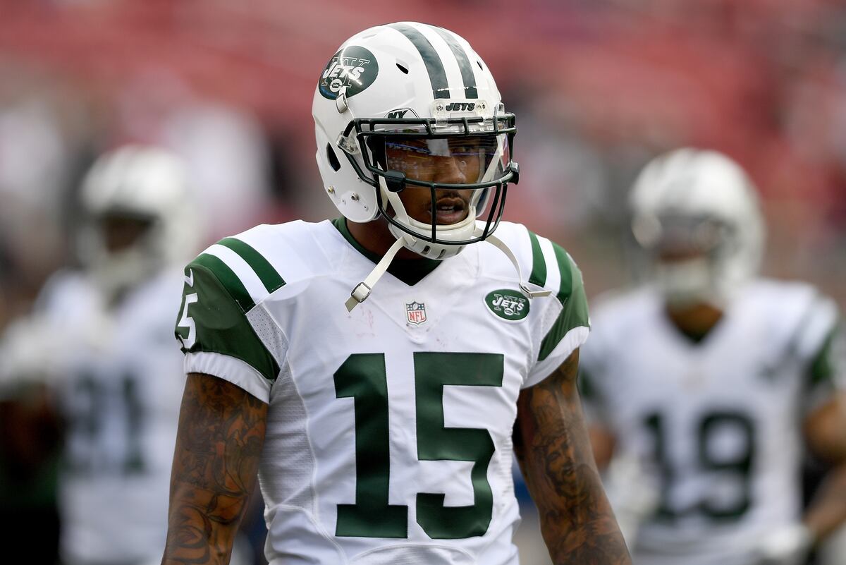 Brandon Marshall Responds to Sheldon Richardson Saying WR Was Jets ...