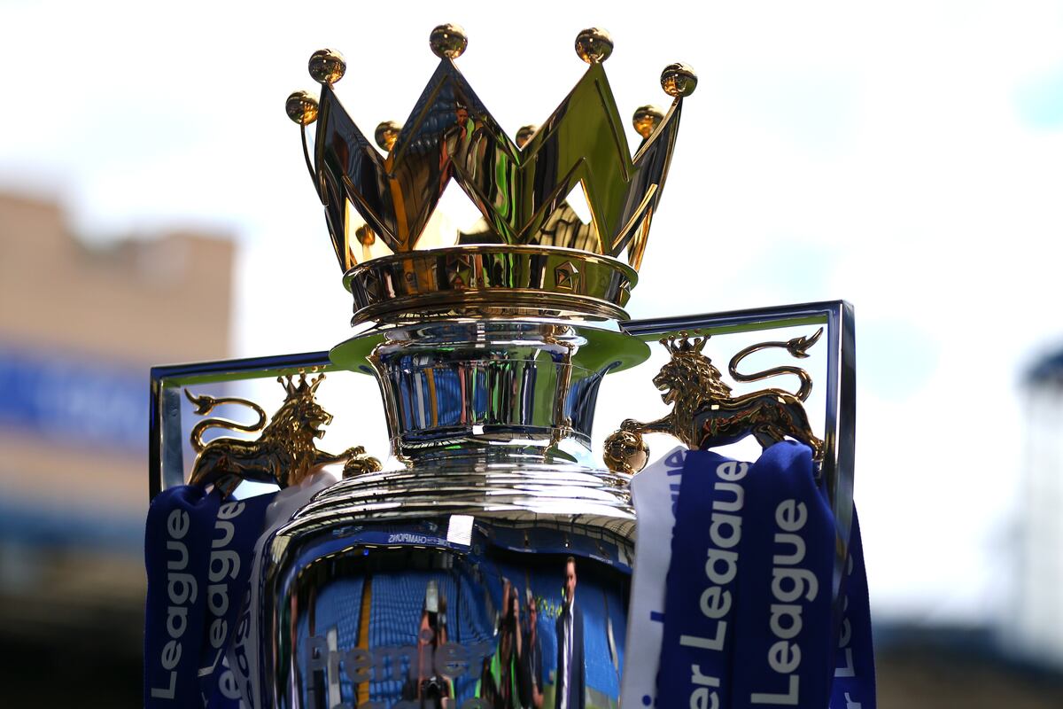 Chelsea Cancel Premier League Title Parade After Manchester Arena ...