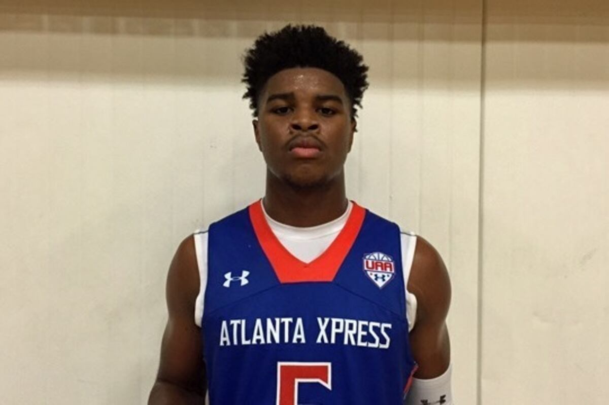 4-Star SG M.J. Walker Commits to FSU over Ohio State, UCLA, Kansas ...