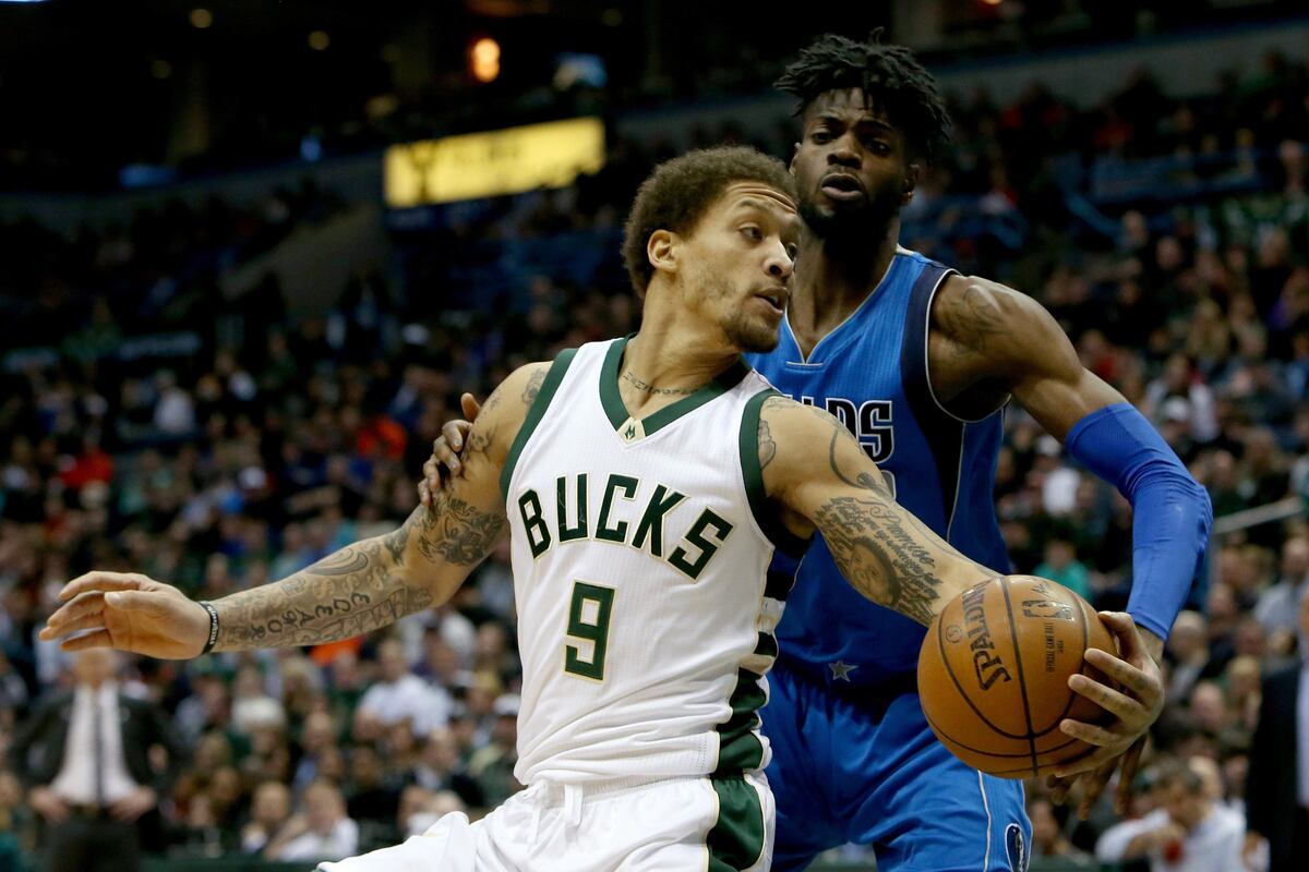 Michael Beasley Signs Contract with Knicks | News, Scores, Highlights ...