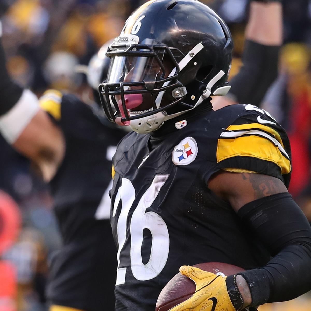 Breaking Down Pittsburgh Steelers' Best, Worst Contracts | News, Scores ...
