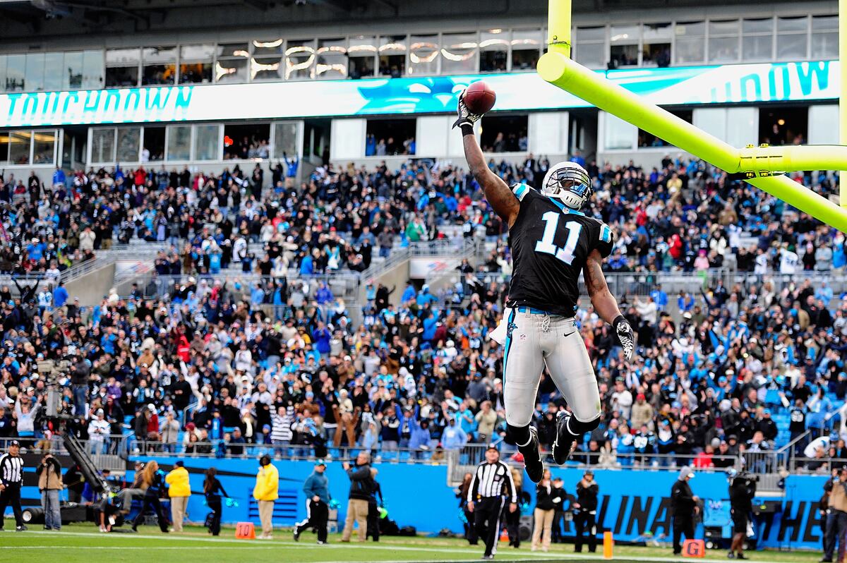 NFL Reportedly Won't Allow Dunking over Goalposts in Relaxed ...