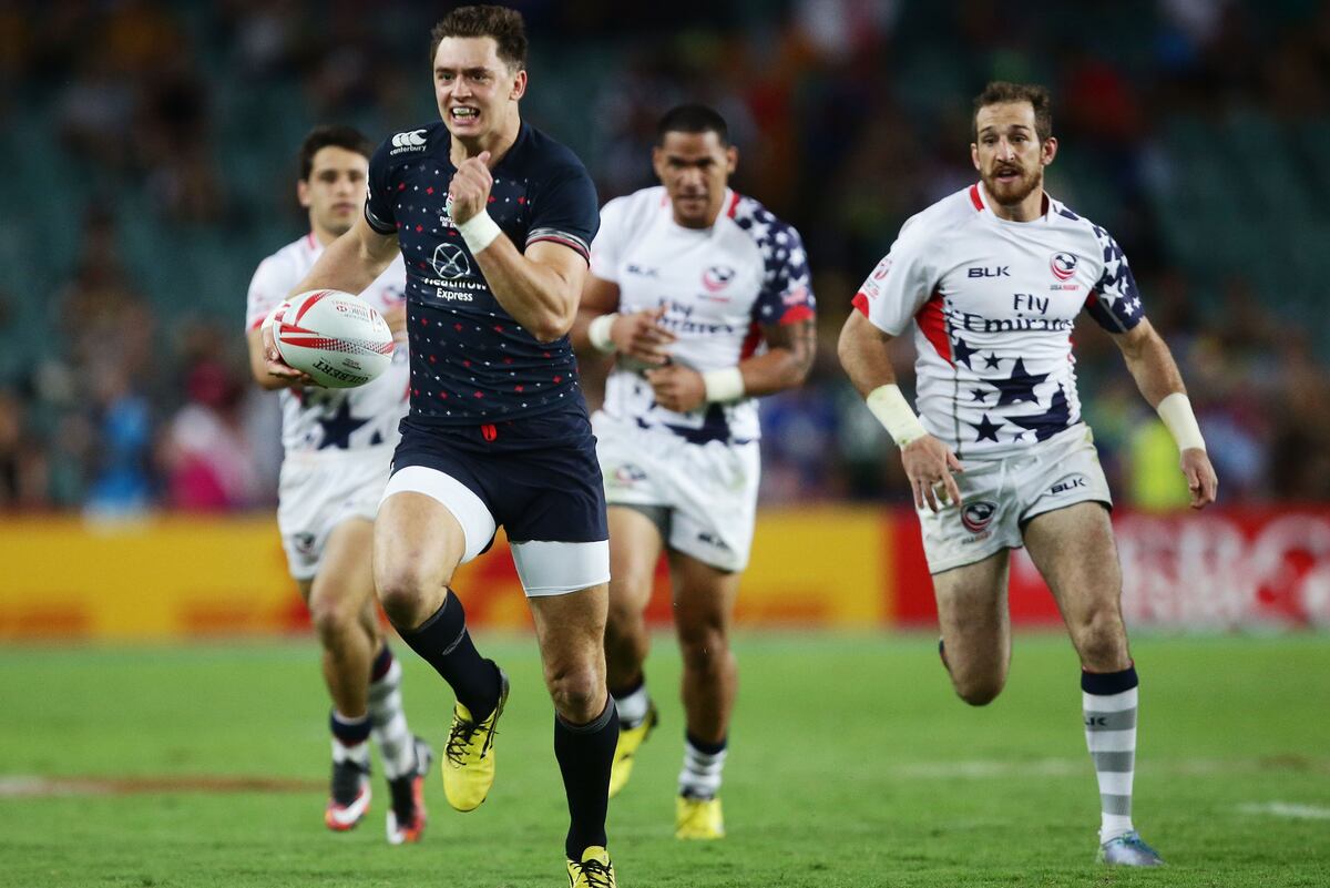 Former England Rugby Player Alex Gray to Join Atlanta Falcons Practice ...