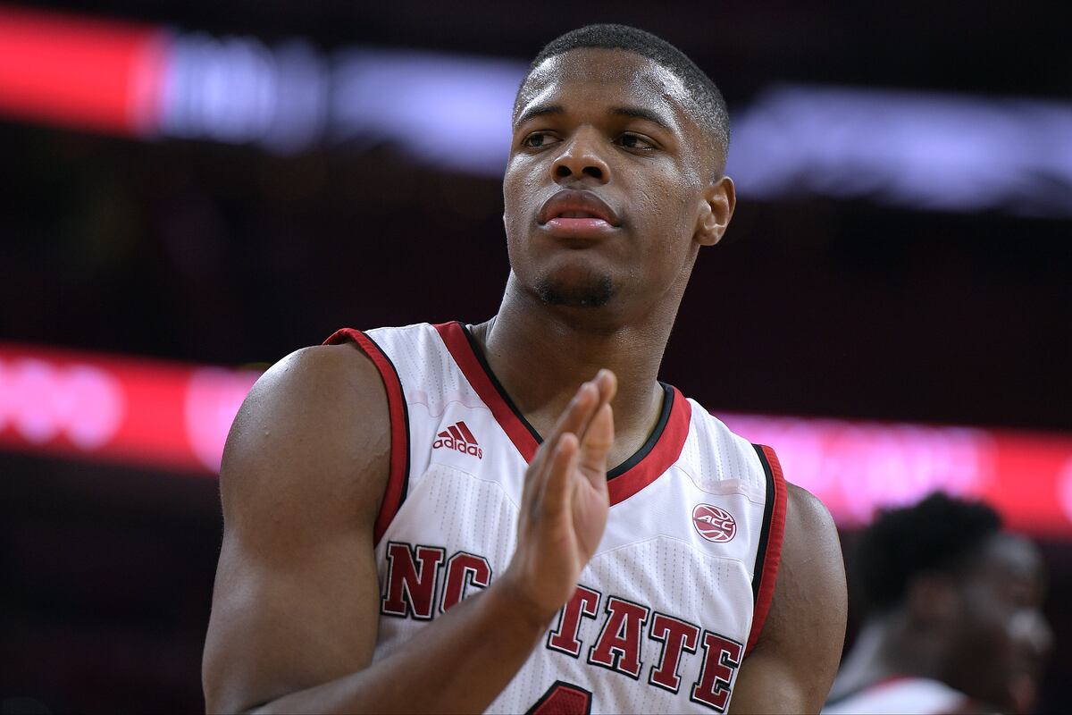 2017 NBA Draft: 1st-Round Order and Prospects Who Could Slide on Draft ...