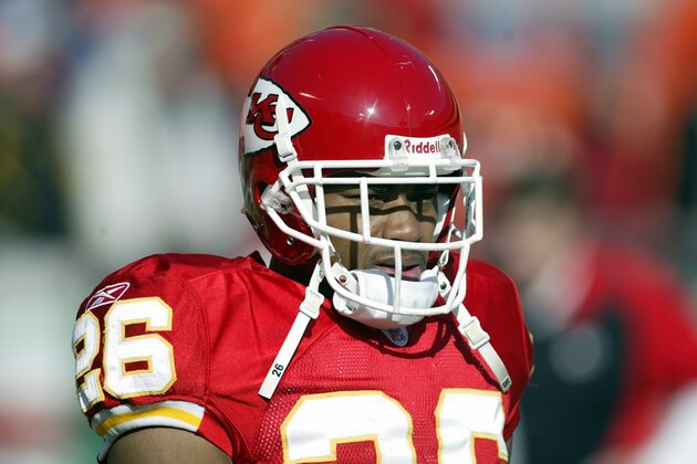 Ex-RB Michael Bennett to Serve 5 Years in Prison After Burglary, ID ...