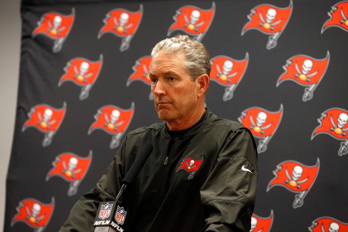 Dirk Koetter Apologizes to Falcons for Tweet Trolling Super Bowl ...