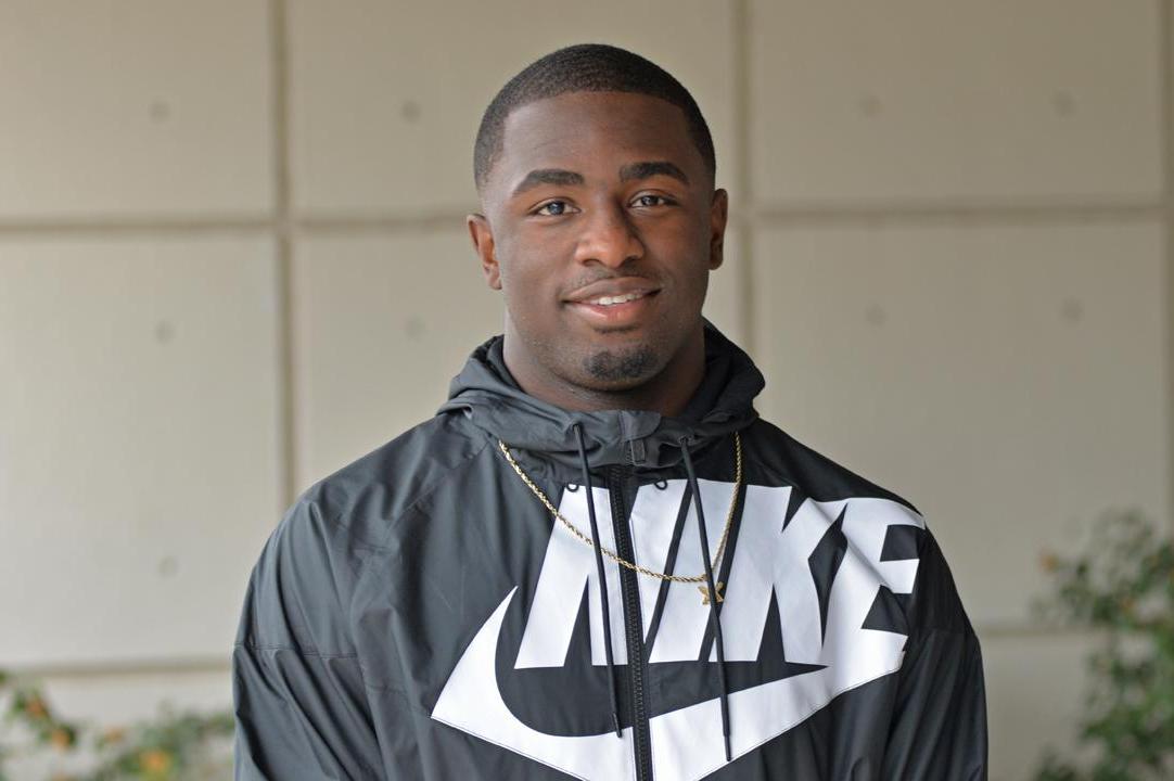 4-Star Auburn RB Alaric Williams Academically Ineligible, Will Play at ...